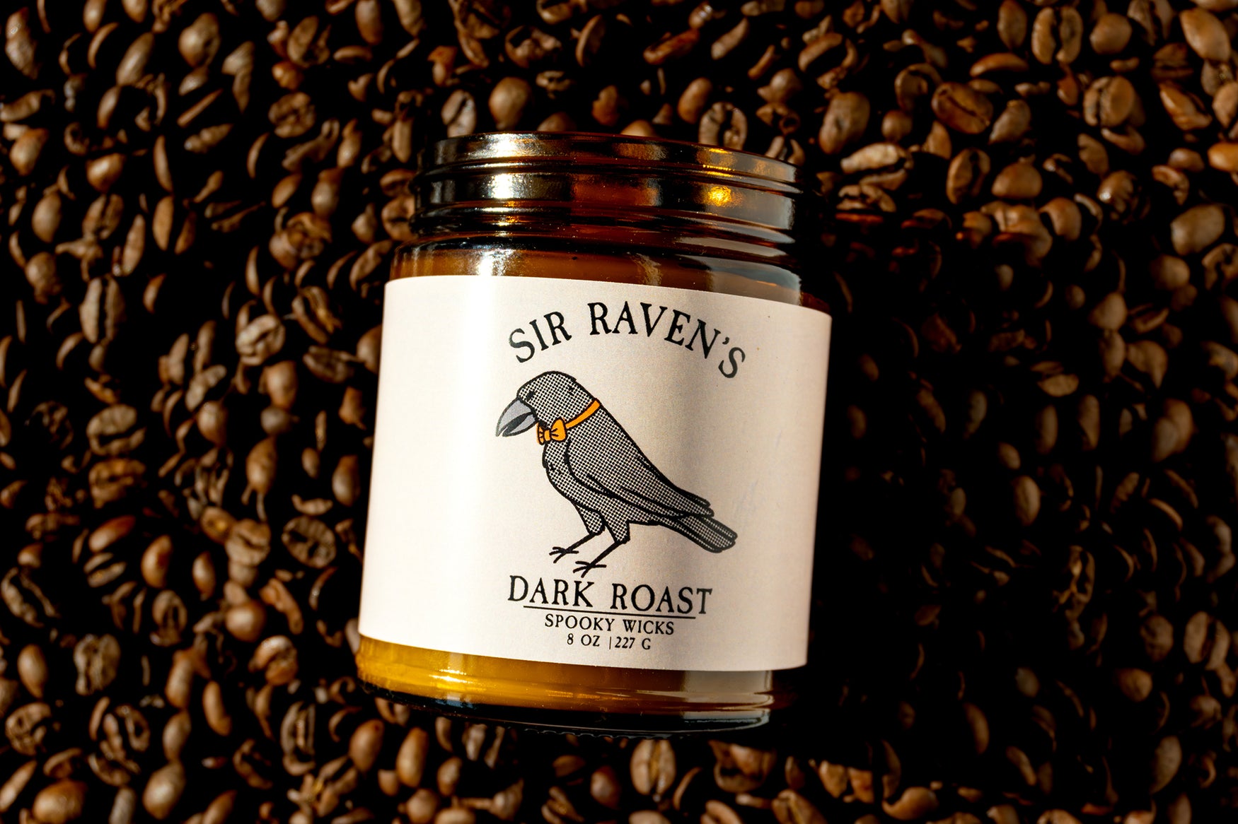 Spooky Wicks - Retro Halloween Candles & Wax Melts